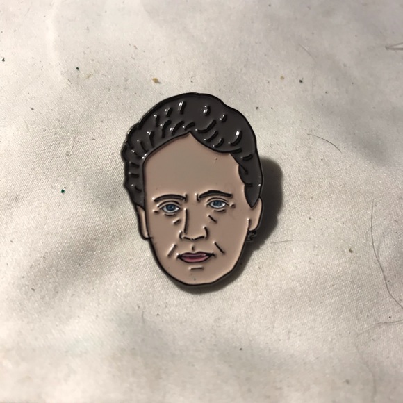 Jewelry | The Unemployed Philosophers Guild Pin | Poshmark
